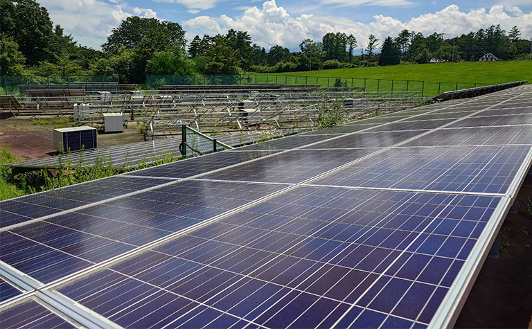 山梨県の株主としての参画について | SDGs fan