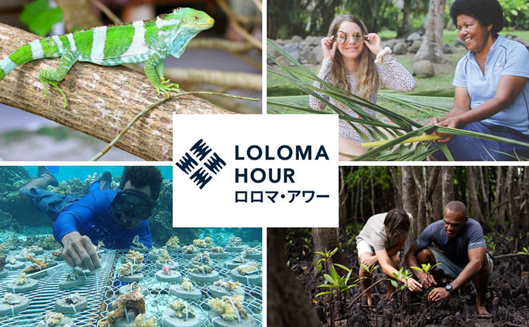 フィジーで広がるサステナブルな旅の新潮流―6月の「海と環境を考える月」に合わせた取り組みが活発化 | SDGs fan