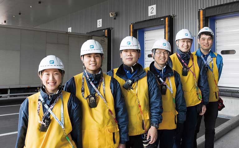 持続可能な物流のカギは"現場"にあり――エフピコが挑む物流改善の最前線 11月11日に物流改善発表会を開催 | SDGs fan